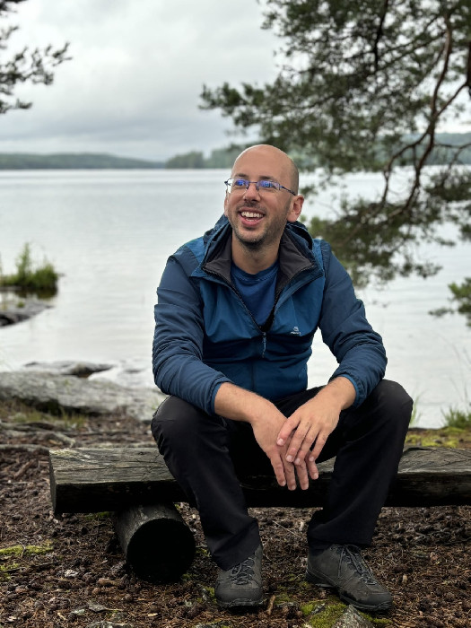 Sven Van Dessel :: www.orion-centrum.be